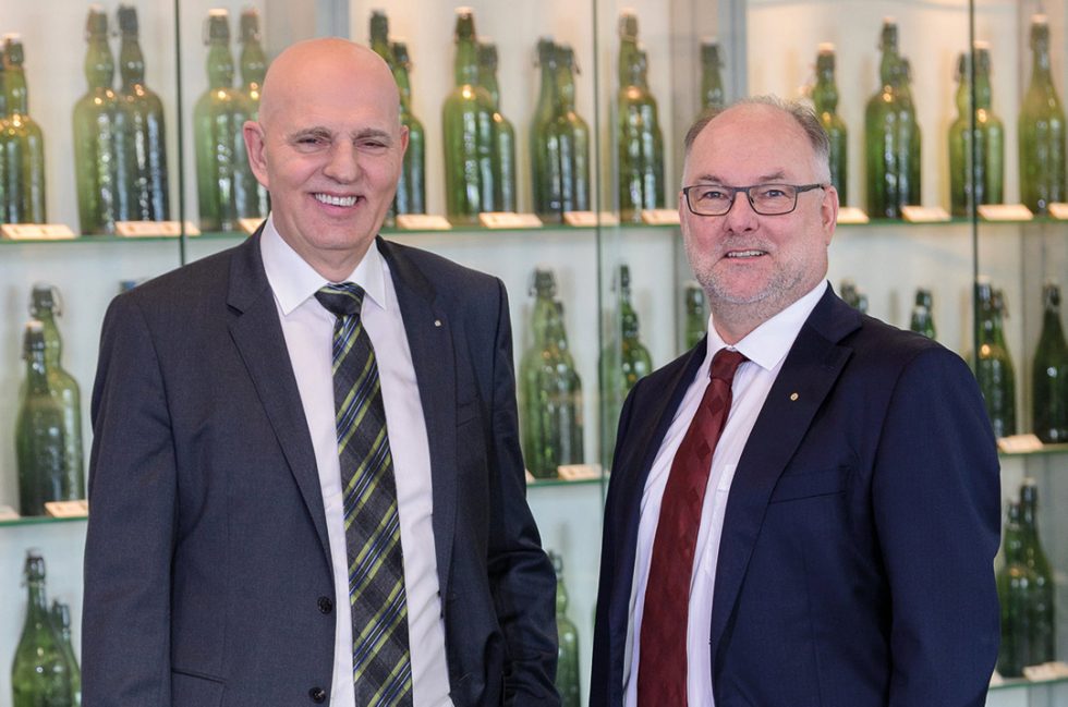 BIN 3 | 2020 | Bülacher Industrien